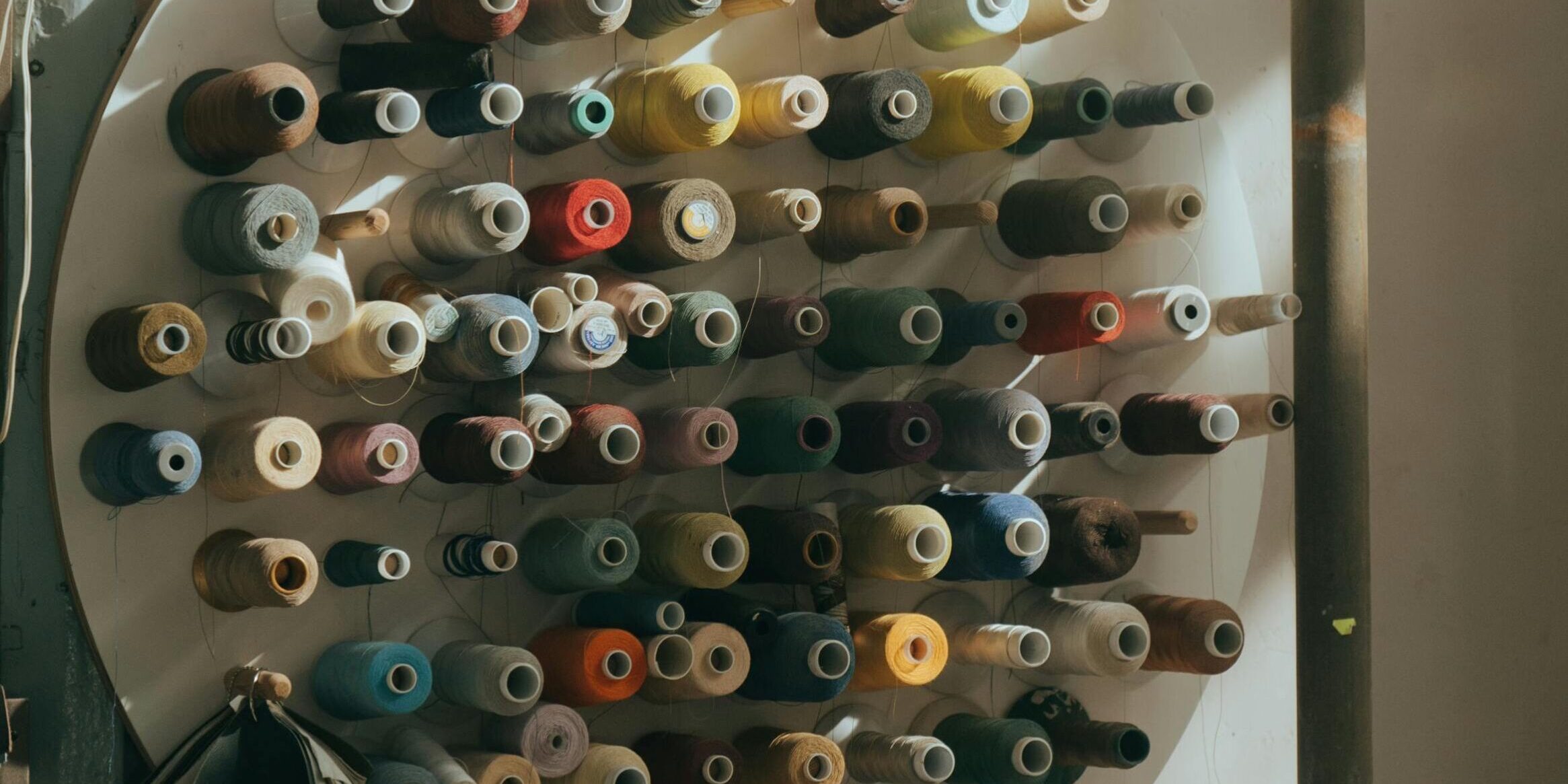 Smart Yarns: The New Frontier of Technical Knitwear (With Real-World ...
